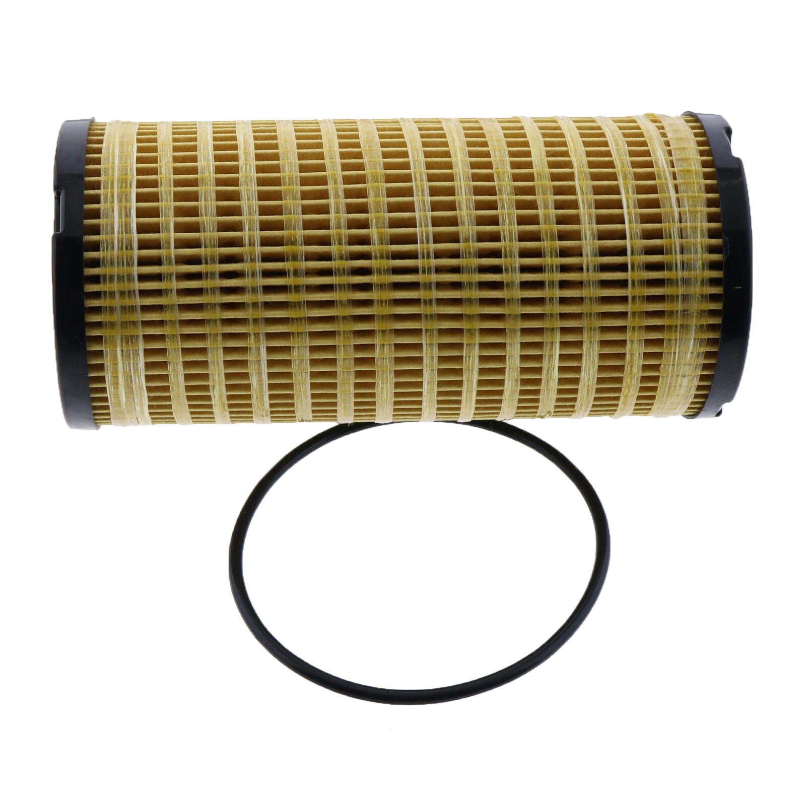 Fuel Filter 1R-1804 for Caterpillar CAT Engine 3054C 3054E Excavator ...
