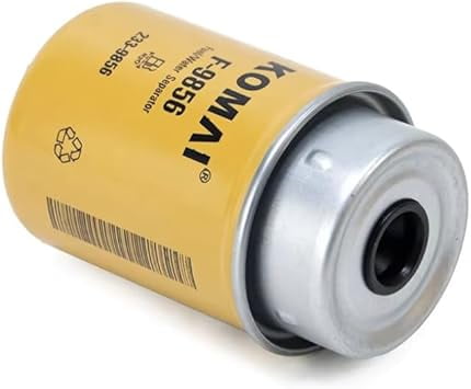 Fuel Filter 2339856 SN70258 FS19917 P551432 SN 70258 Diesel Fuel Water ...