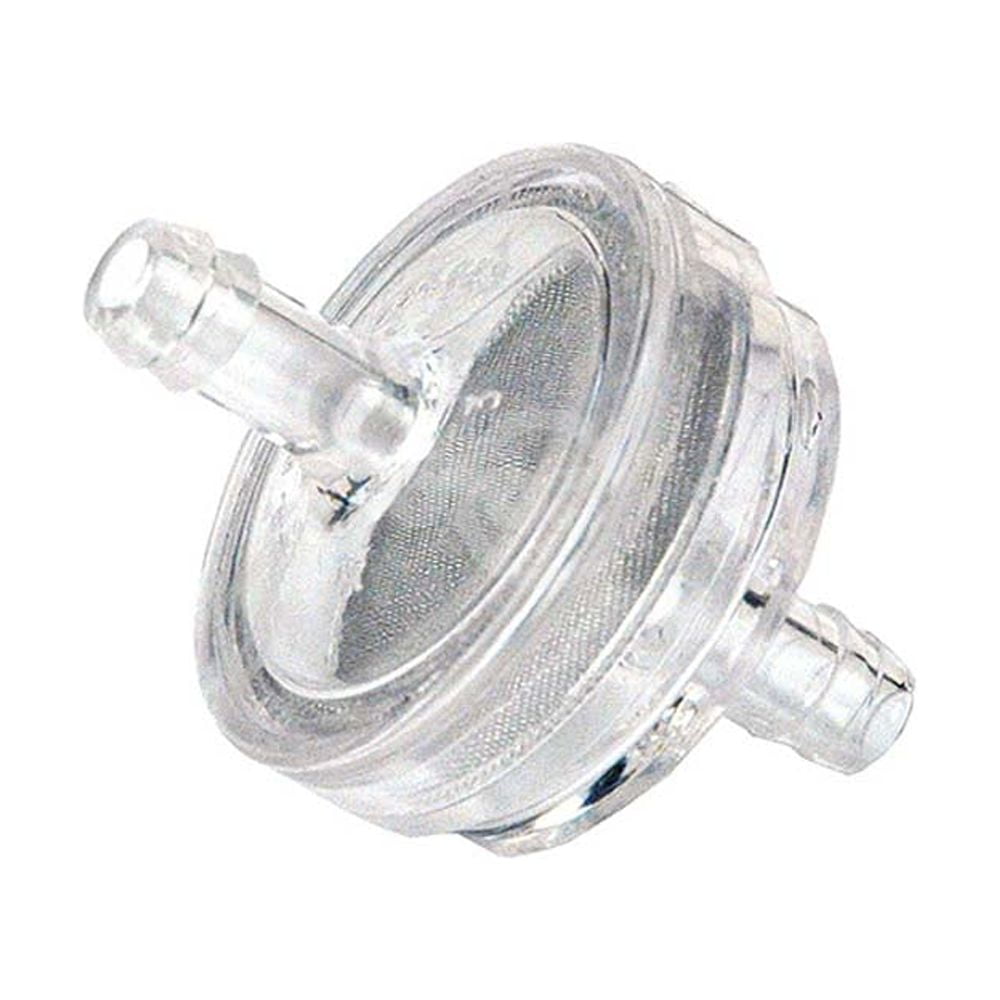 Fuel Filter 3/16 Line Stainless Steel S - Walmart.com