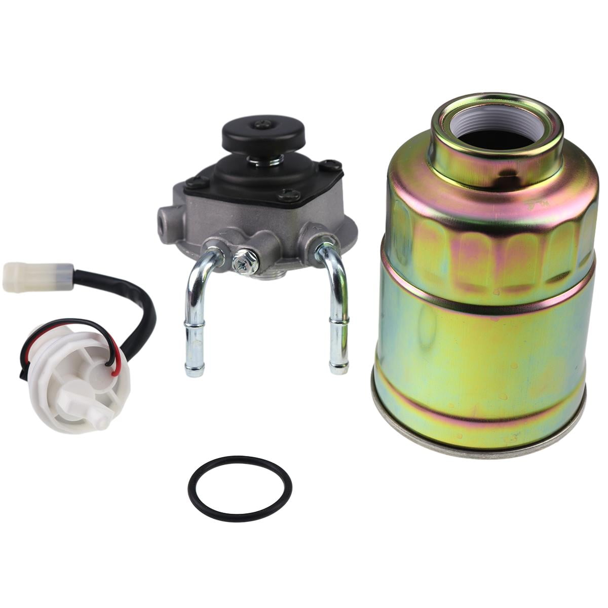 Fuel Filter 32A62-00010 for Mitsubishi Engine S4S Forklift FD20-30N ...