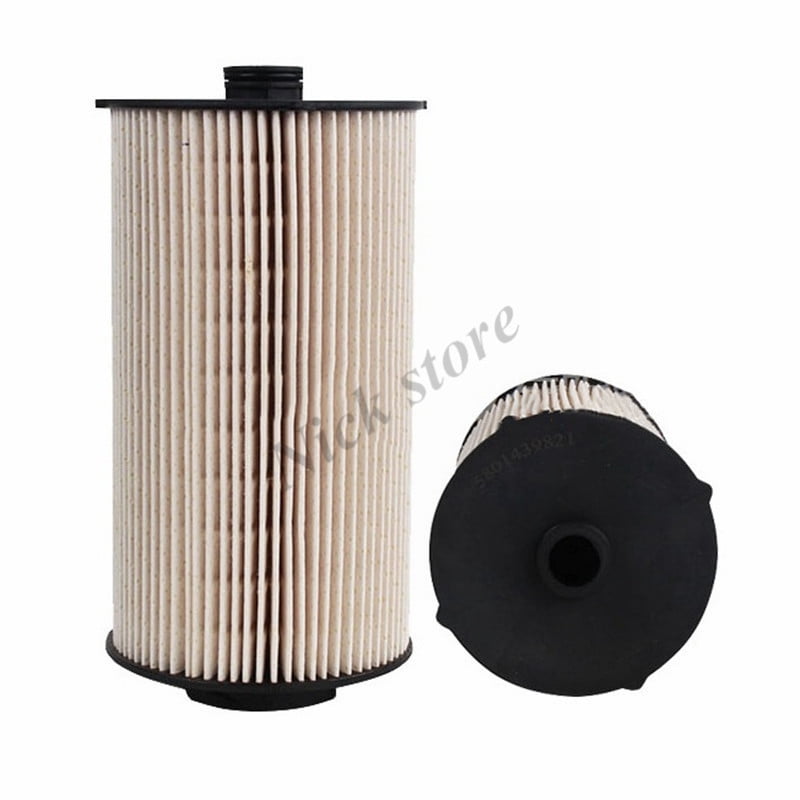 Fuel Filter 84572242 5801439821 FF5858 5801516883, For IVECO CAT, For ...