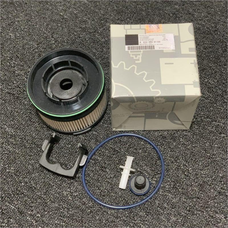 Fuel Filter A6540920100 for Mercedes Benz E-Class W213 S213 2016-2022 ...