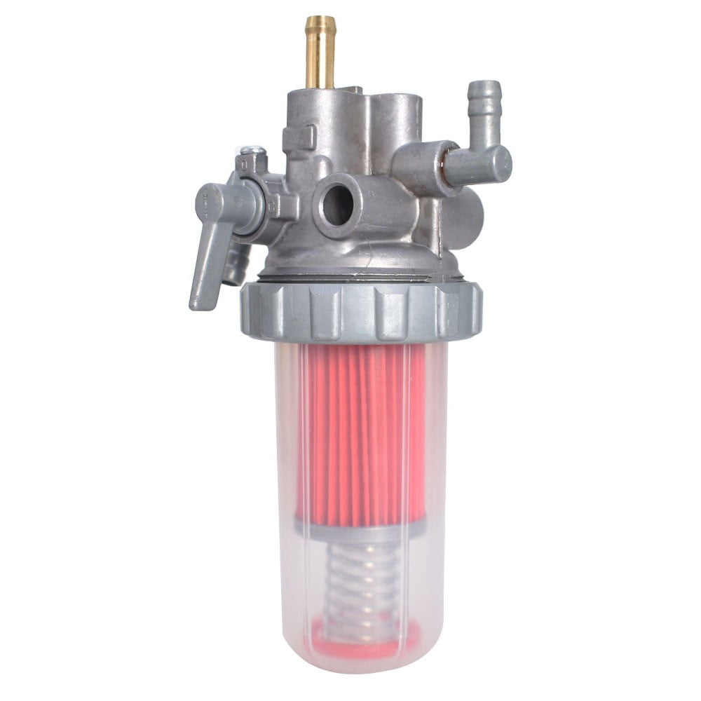 Free Shipping! Fuel Filter Assembly AM879962 Fit for John Deere 455 ...