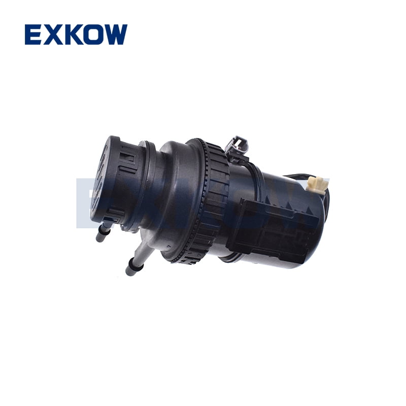 Fuel Filter Assembly For FORD RANGER MAZDA BT-50 2.2 U212-13-480 AB39 ...