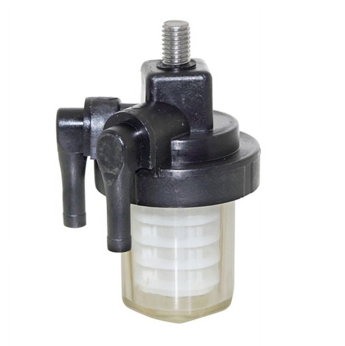 Fuel Filter Assy Yamaha 9-70hp Suzuki 9.9-65 Pro # 65420P Cross Ref ...