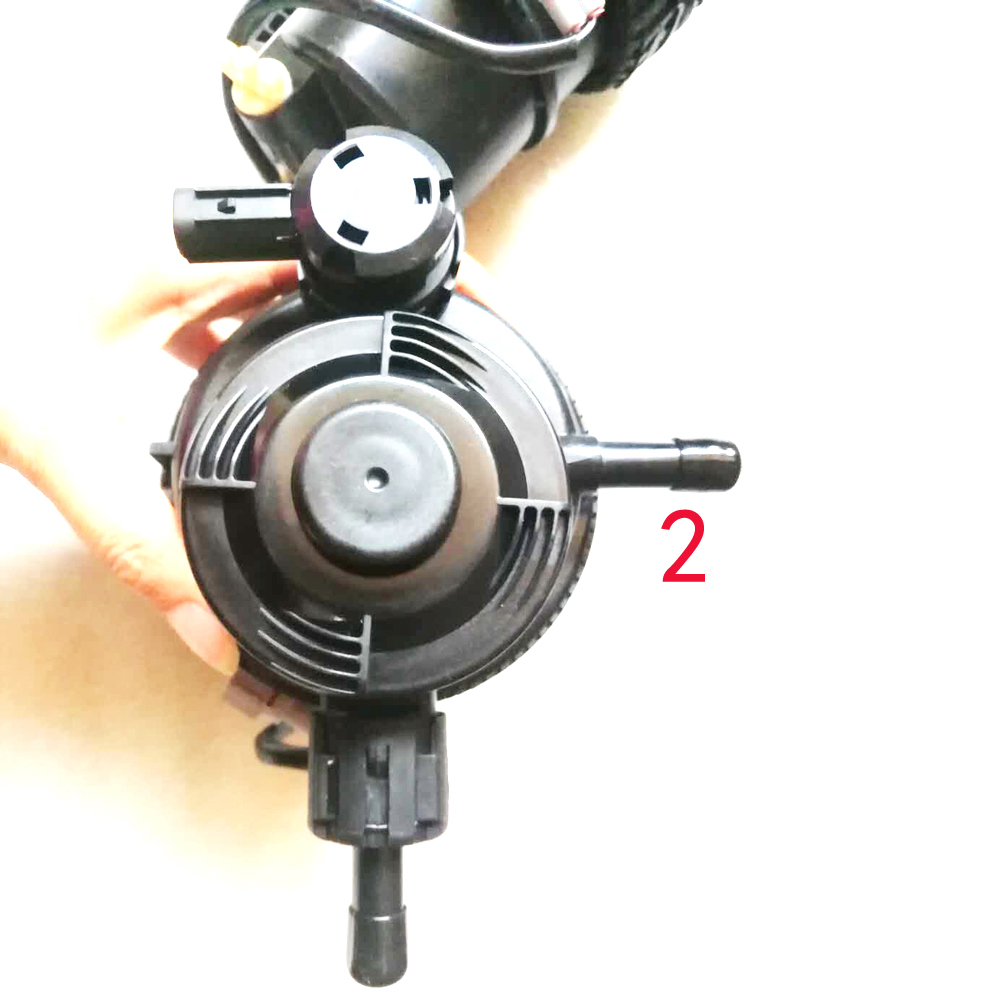 Fuel Filter Assy for Toyota, Pump Glass, D-FTV 2KD-FTV 2005-2014 Hilux ...