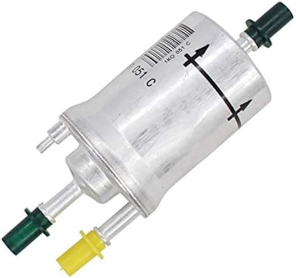 Fuel Filter for Audi TT A3 Cabriolet A3 S3 Sportback for VW Passat ...