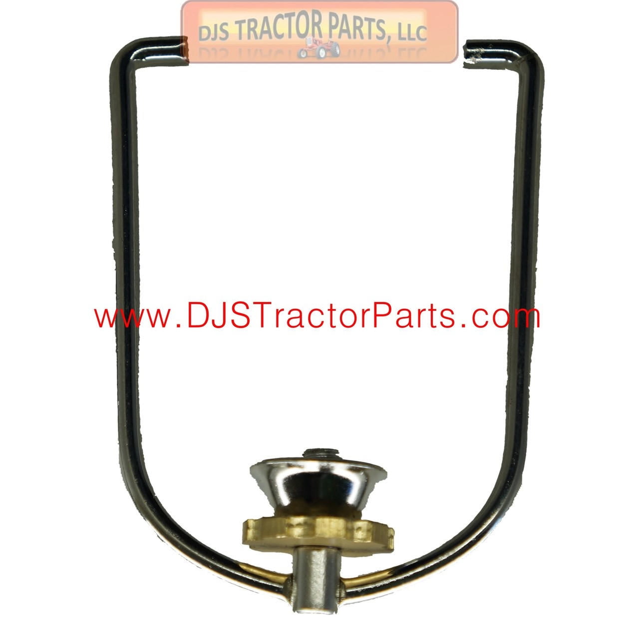 Fuel Filter Bail Assembly with Brass Nut - AB-236D - Walmart.com
