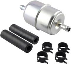 Fuel Filter Baldwin BF840-K1 - Walmart.com