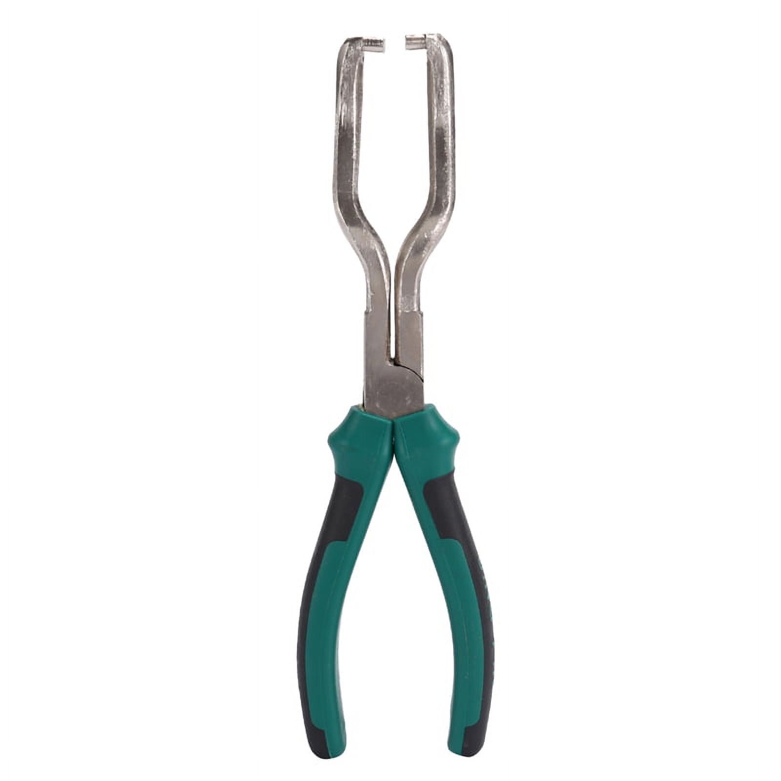 Filter Calipers Gasoline Pipe Fittings Special Clamp Rubber Handle Hose ...