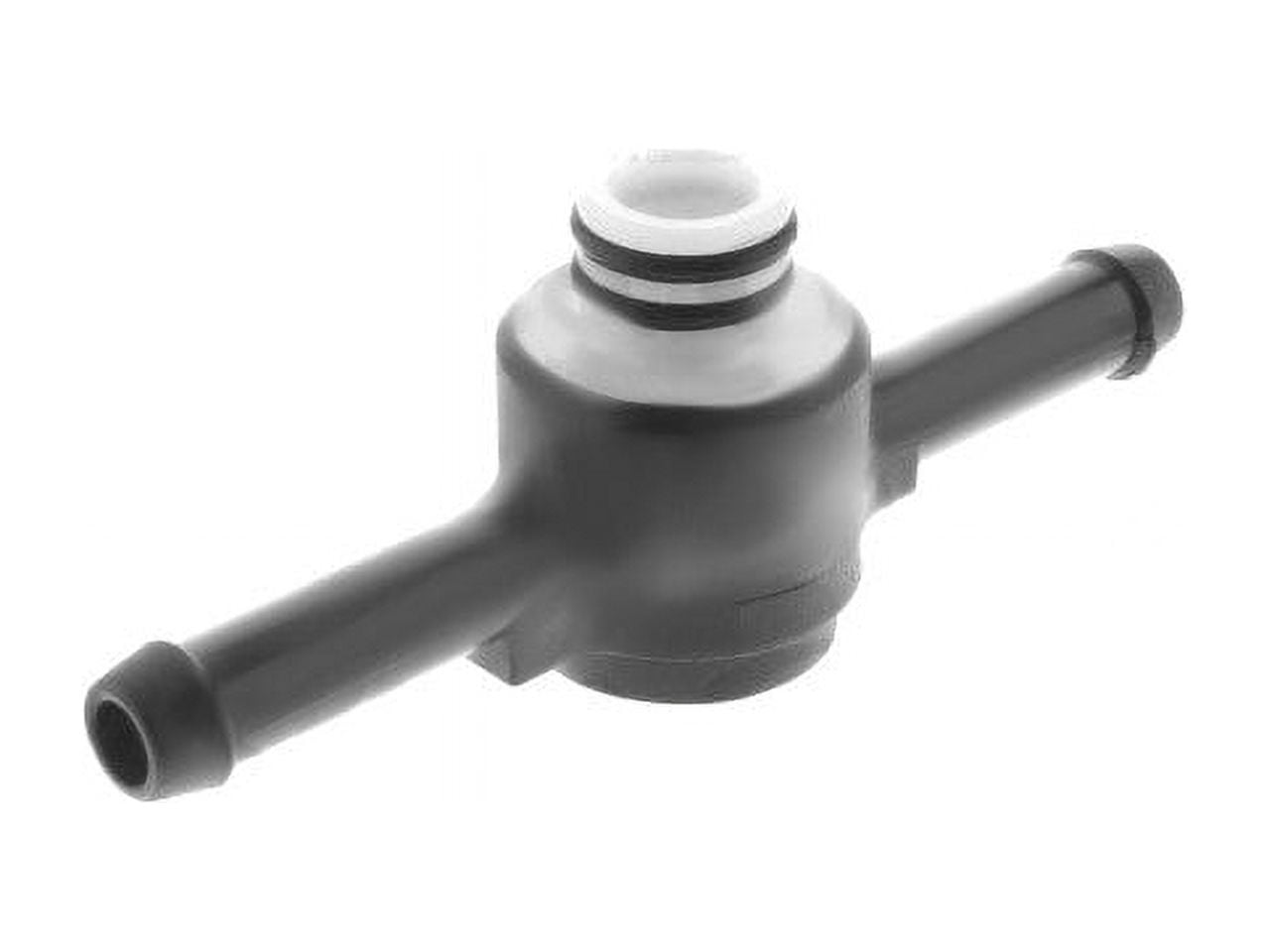 Fuel Filter Check Valve - Compatible with 1999 - 2006 Volkswagen Beetle ...