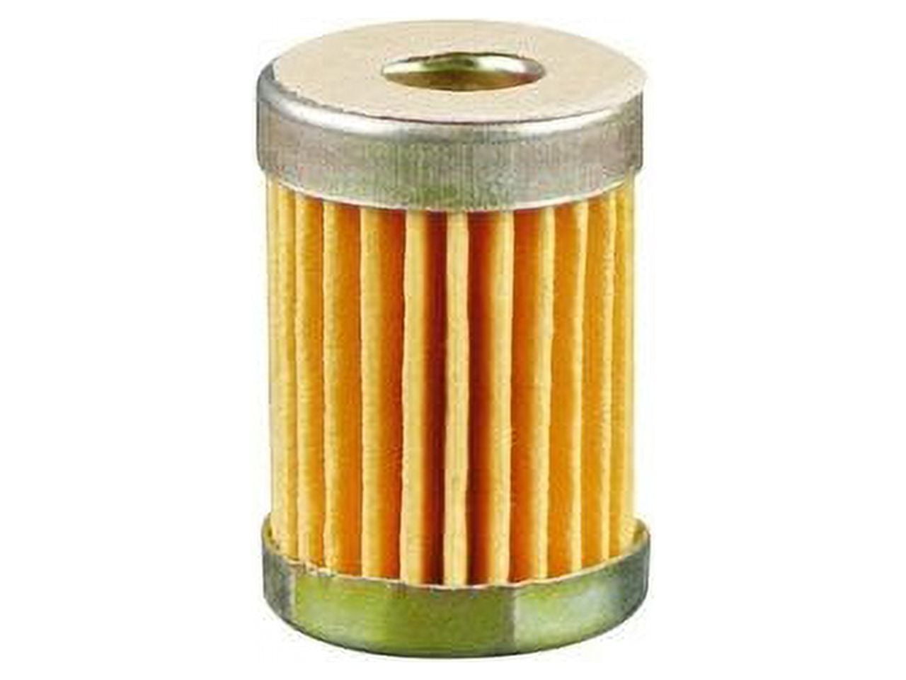 Fuel Filter - Compatible with 1963 - 1990 Chevy C50 1964 1965 1966 1967 ...
