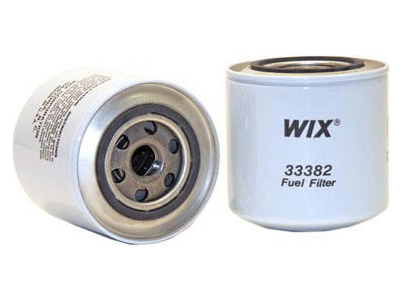 Fuel Filter - Compatible with 1988 - 2009 Isuzu FTR 1989 1990 1991 1992 ...