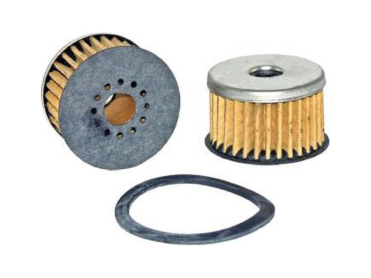 Fuel Filter - Compatible with 1953 - 1967 Cadillac DeVille 1954 1955 ...