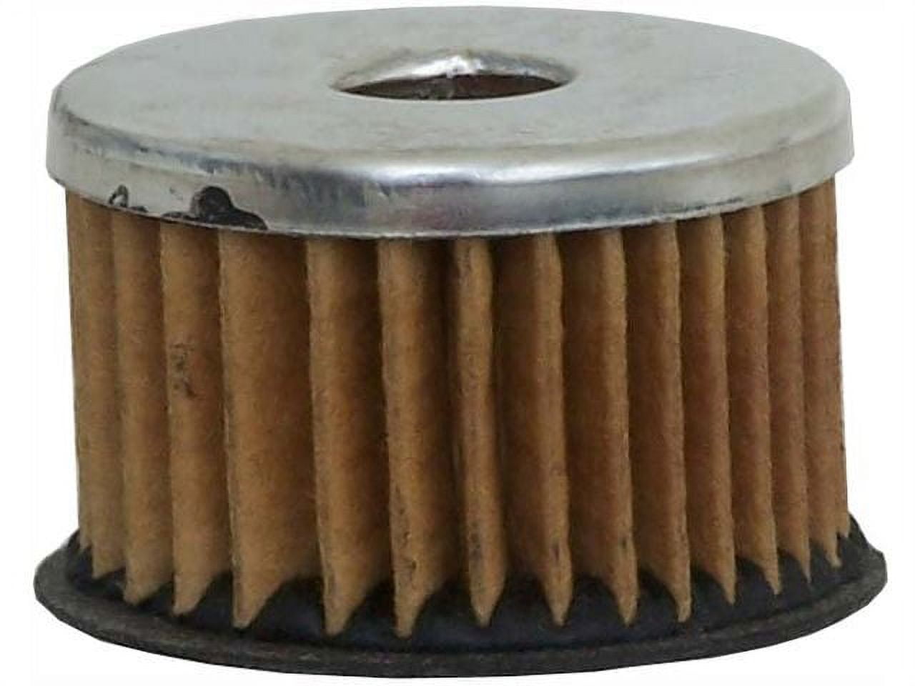 Fuel Filter - Compatible with 1955 - 1960 Ford Thunderbird 1956 1957 ...
