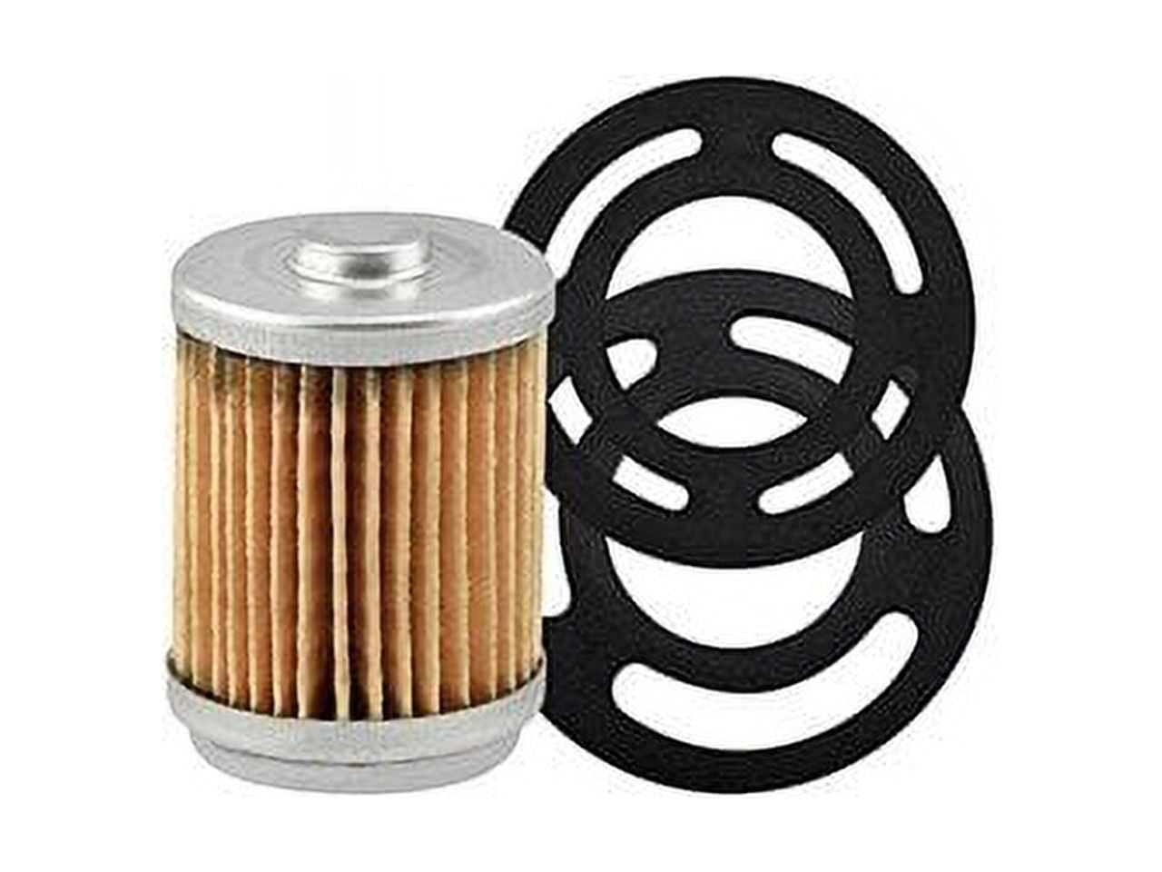 Fuel Filter - Compatible with 1965 - 1970 International Scout 1966 1967 ...