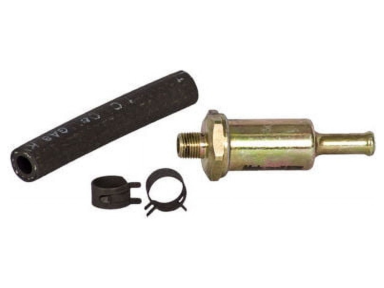 Fuel Filter - Compatible with 1967 - 1976 Mercury Cougar 1968 1969 1970 ...