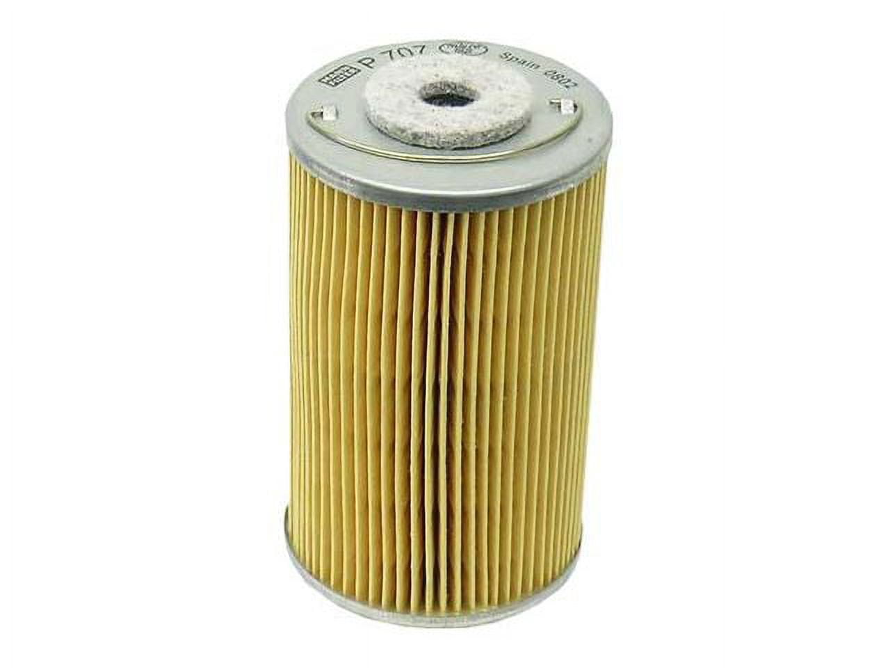 Fuel Filter - Compatible with 1968 - 1972 Mercedes-Benz 280SE Base 2.8L ...