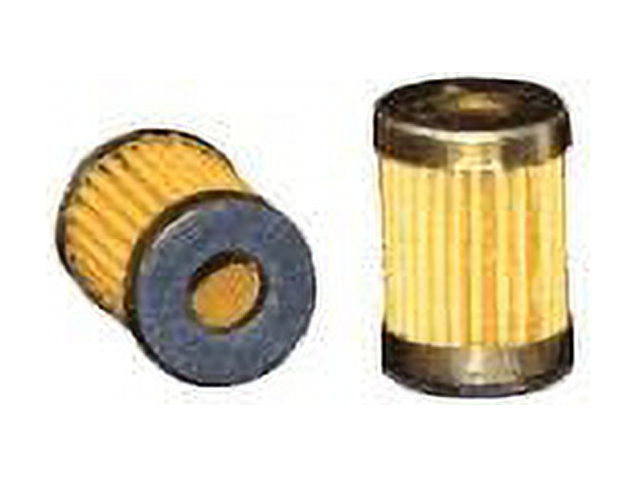 Fuel Filter - Compatible with 1968 - 1974 Chevy P30 Van 1969 1970 1971 ...