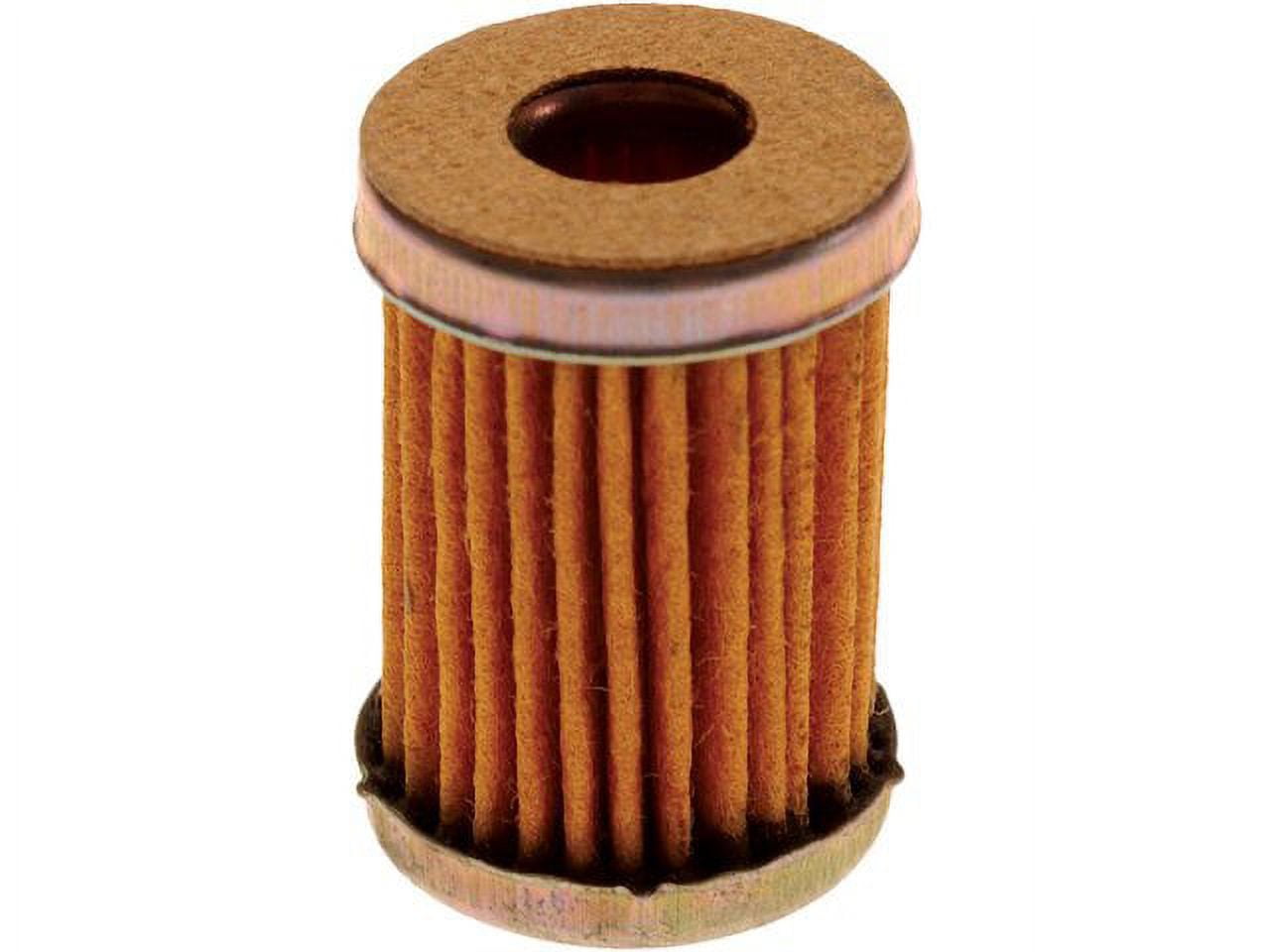 Fuel Filter - Compatible with 1968 - 1974 GMC K35/K3500 Pickup 1969 ...