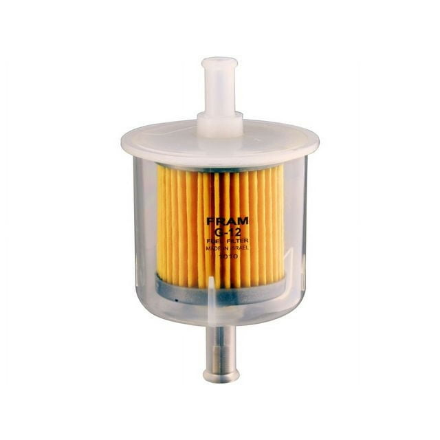 Fuel Filter - Compatible with 1968 - 1975 Plymouth Road Runner 1969 ...