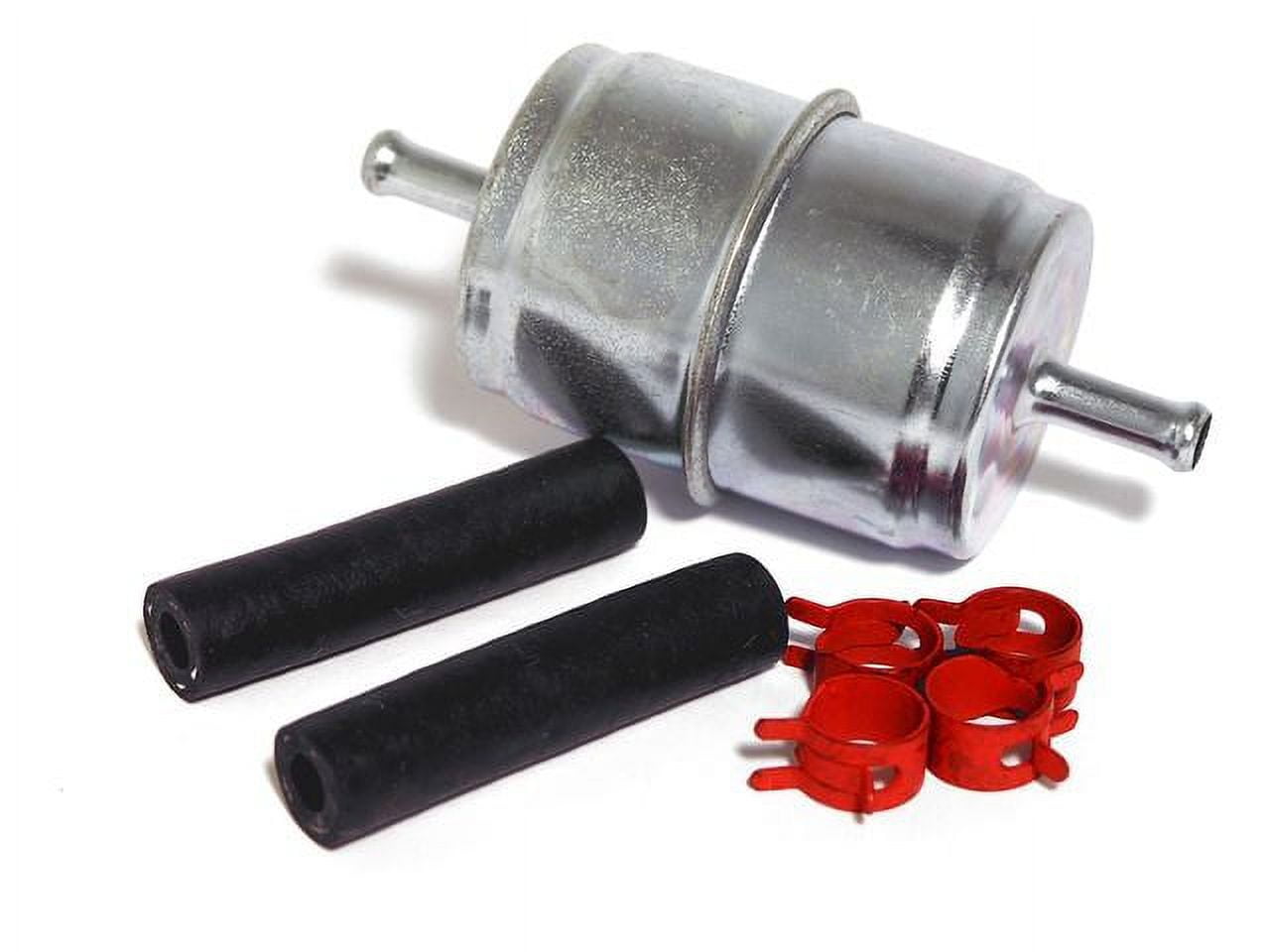 Fuel Filter - Compatible with 1968 - 1980 Triumph Spitfire 1969 1970 ...