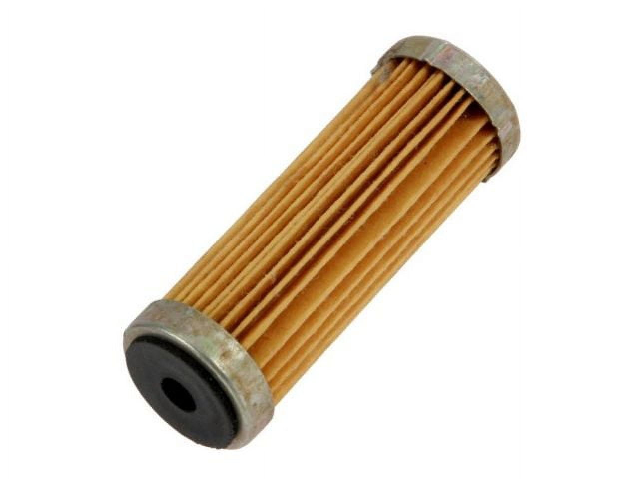 Fuel Filter - Compatible with 1970 - 1972, 1975 - 1979 Chevy C50 1971 ...