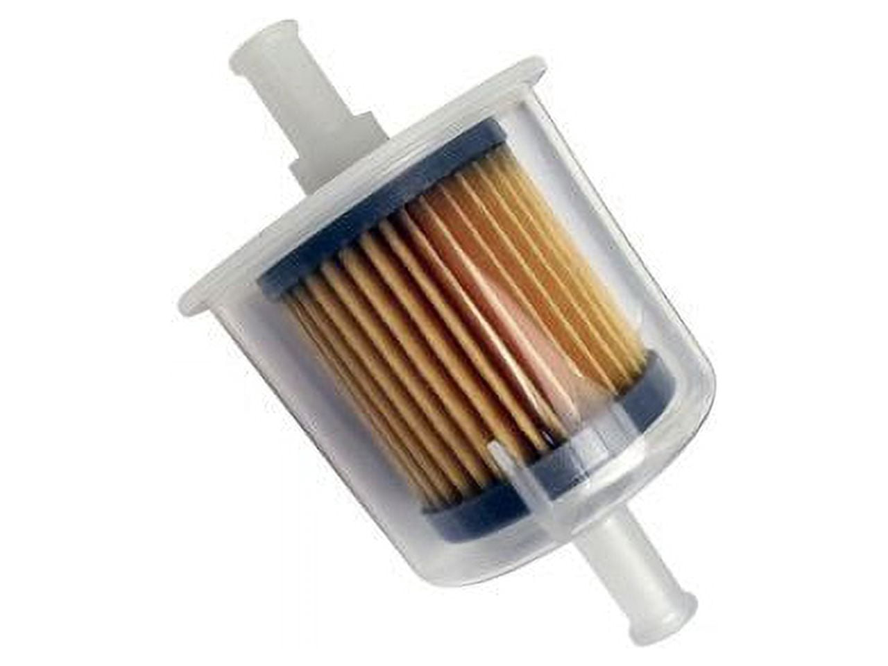 Fuel Filter - Compatible with 1971 - 1980 MG MGB 1.8L 4-Cylinder 1972 ...