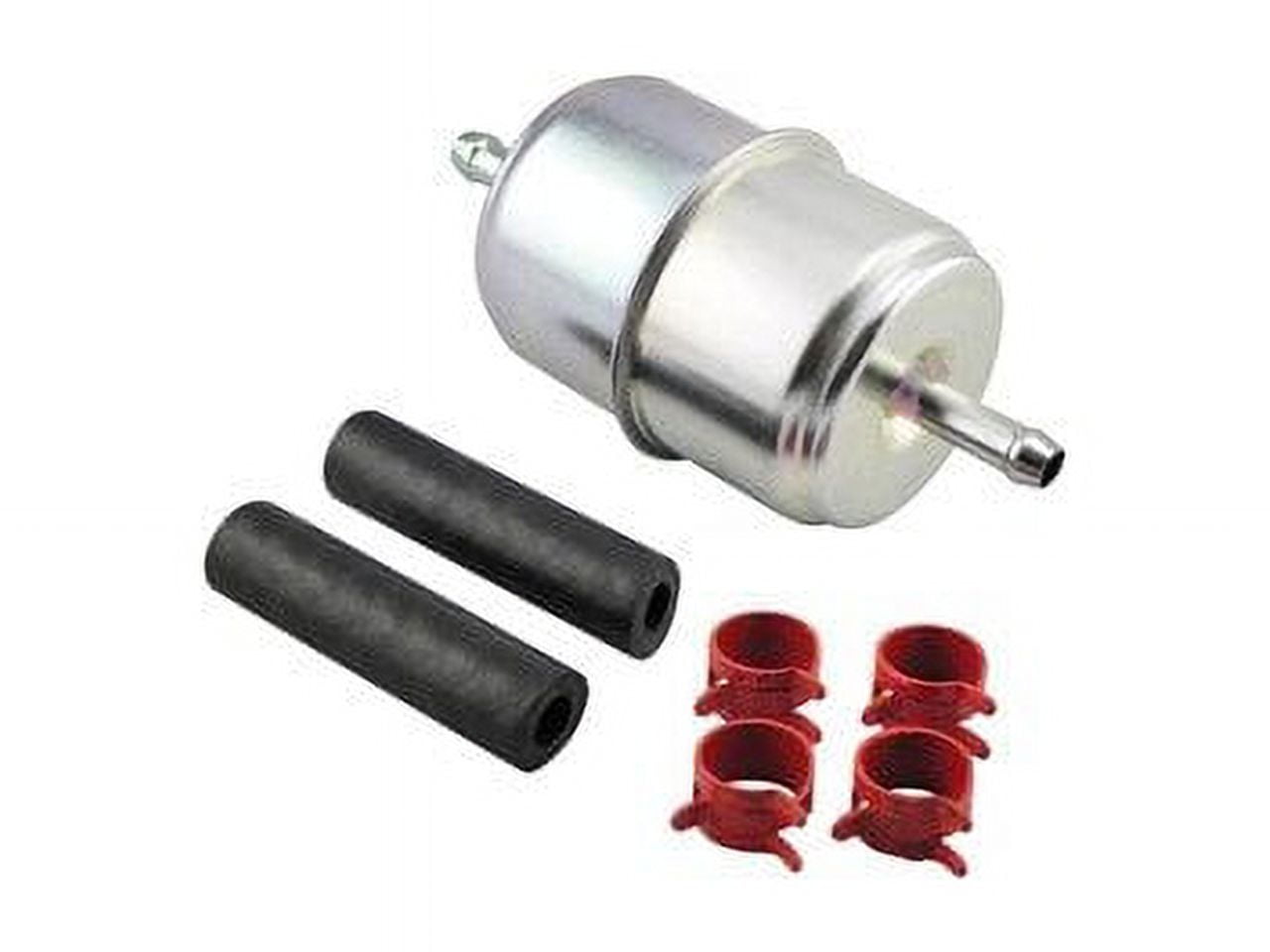 Fuel Filter - Compatible with 1975 - 1979 MG Midget 1.5L 4-Cylinder ...