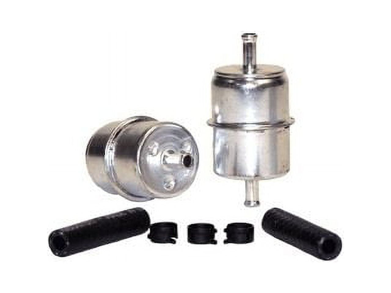 Fuel Filter - Compatible with 1975 - 1982 Chevy LUV 1.8L 4-Cylinder ...