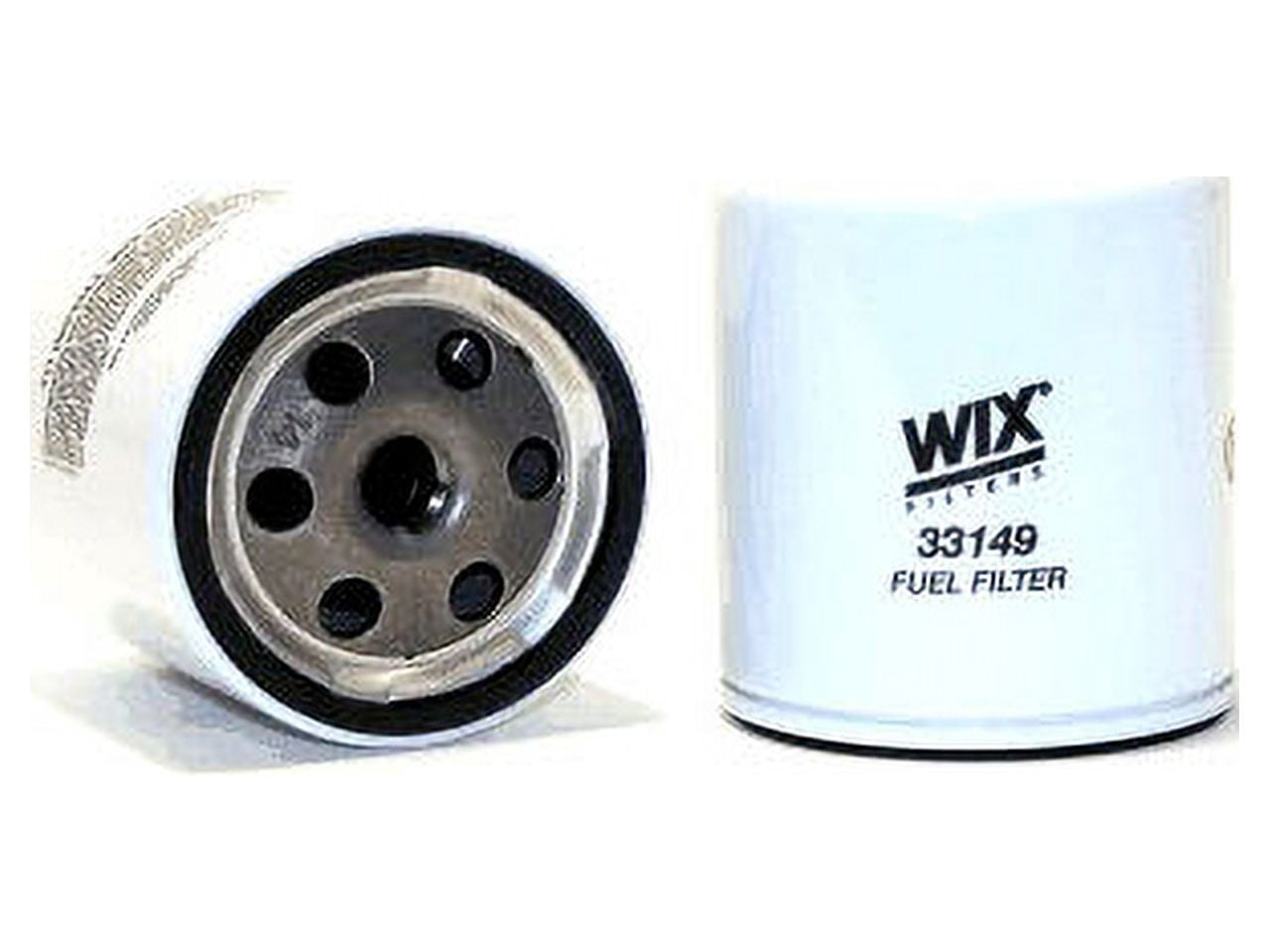 Fuel Filter - Compatible with 1977 - 1985 Mercedes-Benz 300D 1978 1979 ...