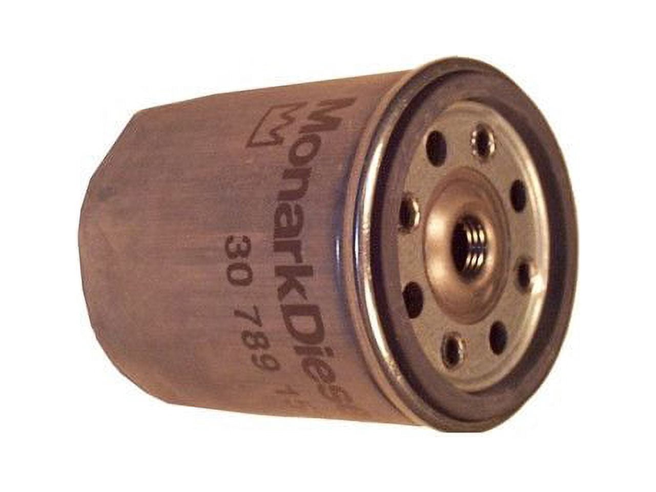 Fuel Filter - Compatible with 1977 - 1985 Mercedes-Benz 300D 3.0L 5 ...