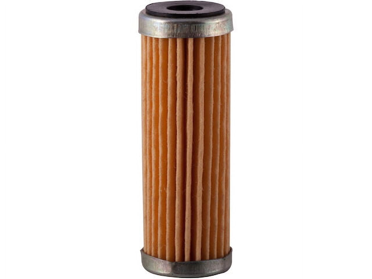 Fuel Filter - Compatible with 1977 - 1986 Chevy C10 1978 1979 1980 1981 ...