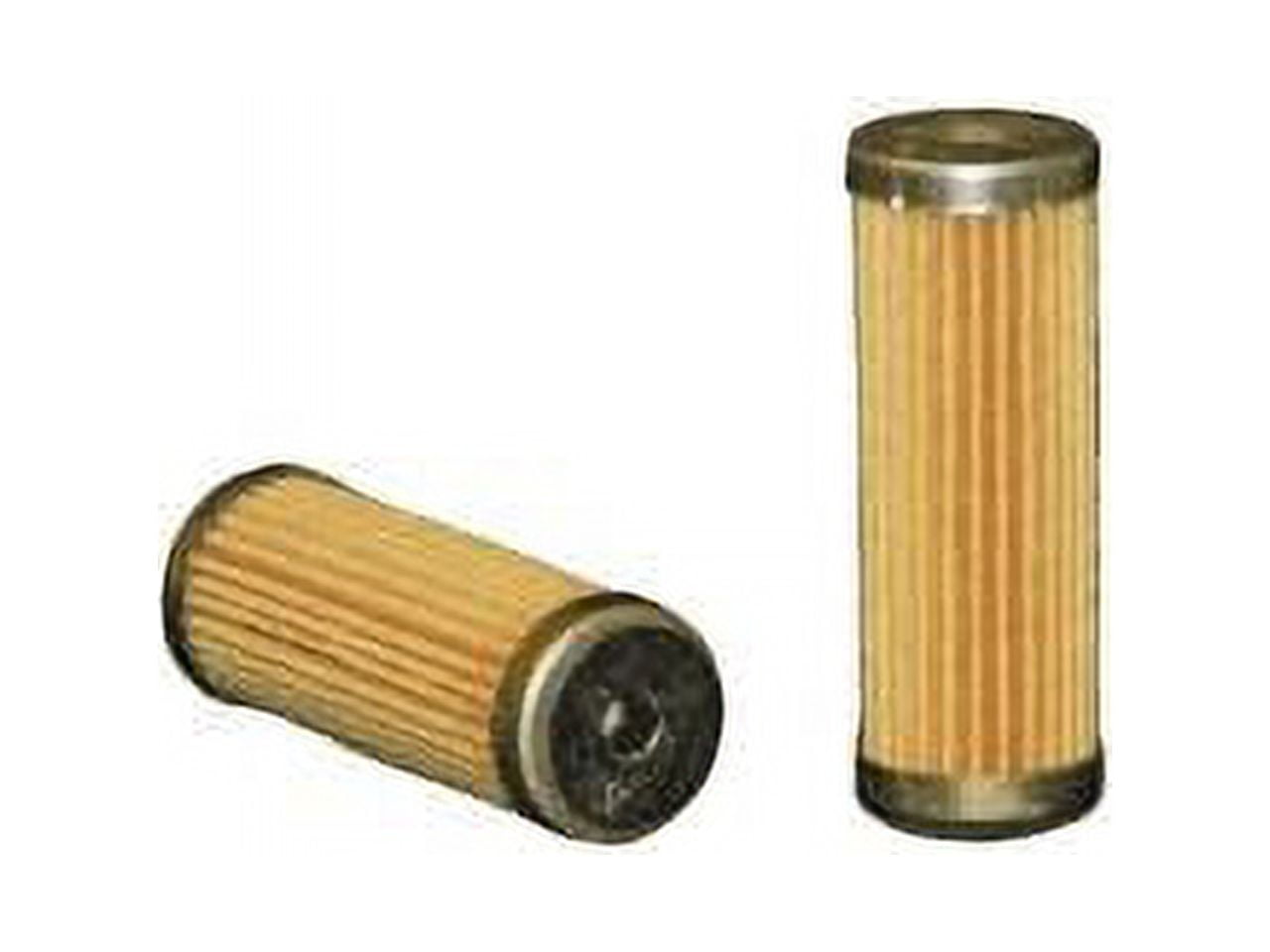 Fuel Filter - Compatible with 1977 - 1986 Chevy C20 Suburban 1978 1979 ...