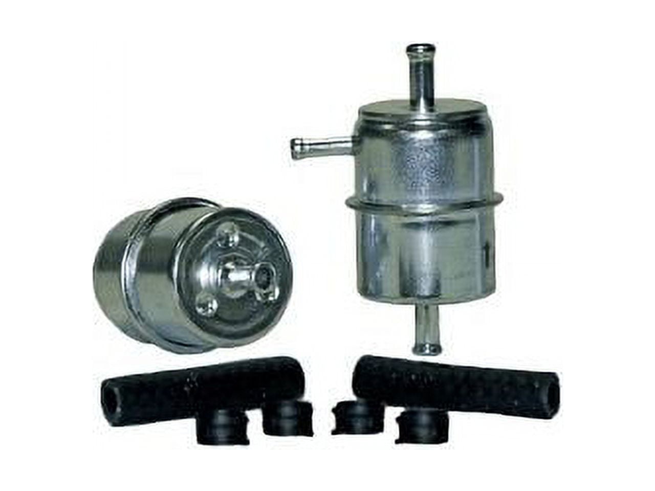 Fuel Filter - Compatible with 1978 - 1988 Dodge Ramcharger 1979 1980 ...