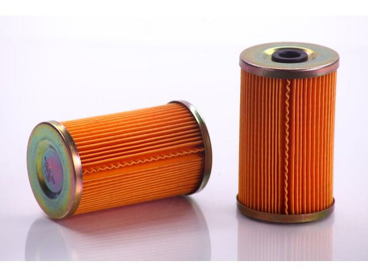 Fuel Filter - Compatible with 1979 - 1990 GMC C7000 1980 1981 1982 1983 ...