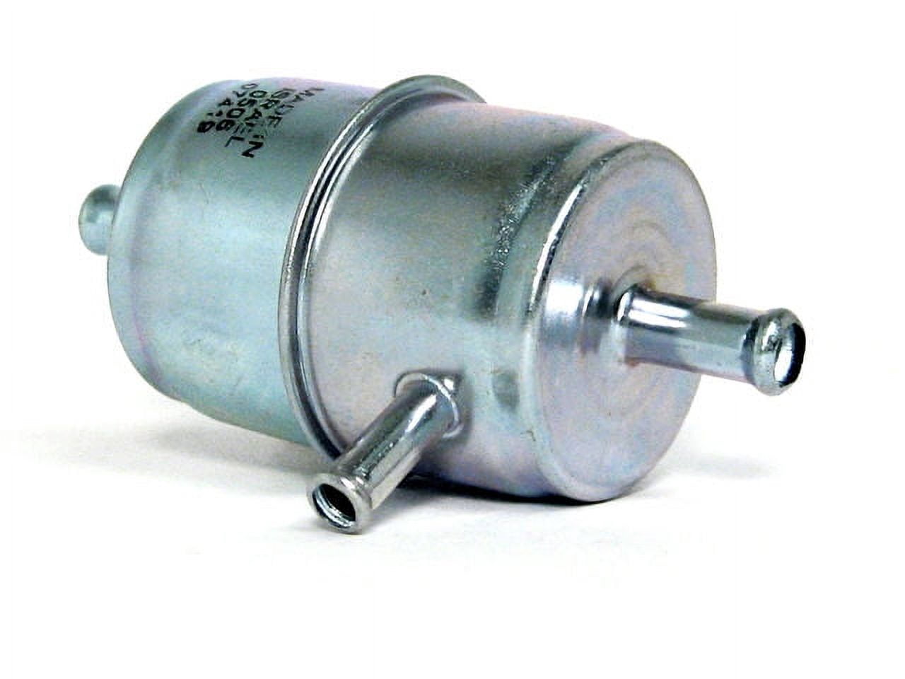Fuel Filter - Compatible with 1980 - 1988 Dodge D150 1981 1982 1983 ...