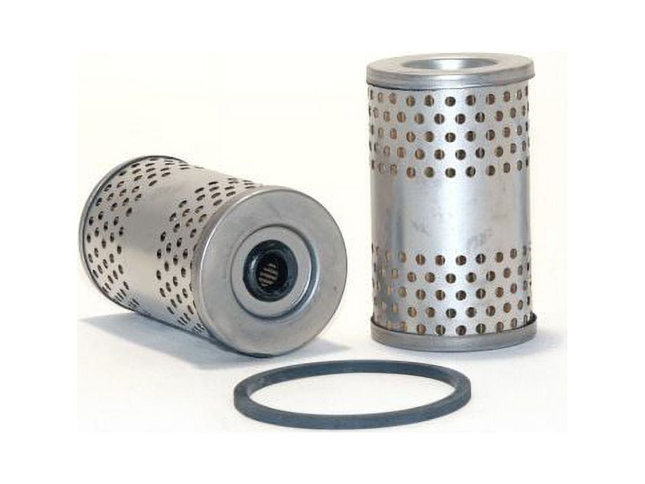 Fuel Filter - Compatible with 1980 - 1994 Ford F-600 1981 1982 1983 ...