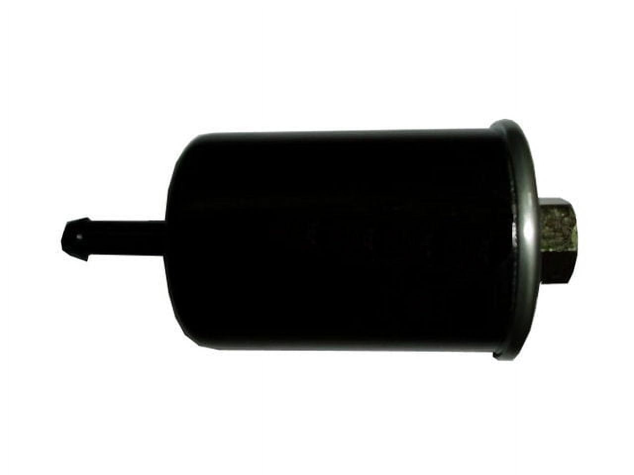 Fuel Filter - Compatible with 1982 - 1990 GMC S15 1983 1984 1985 1986 ...