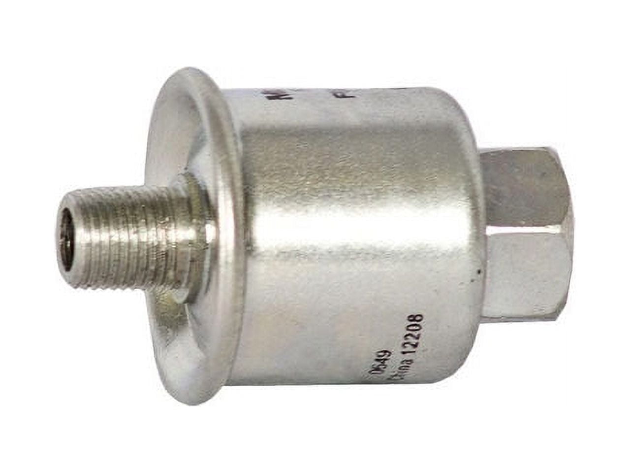 Fuel Filter - Compatible with 1983 - 1988 Ford Ranger 1984 1985 1986 ...