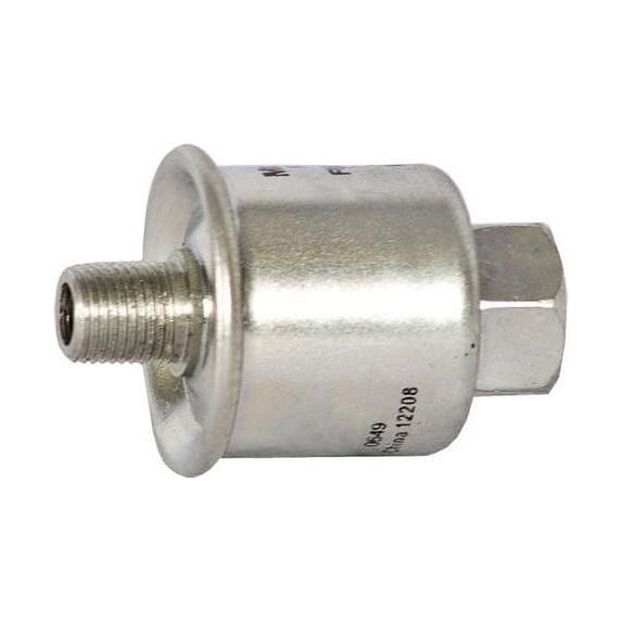Fuel Filter - Compatible with 1983 - 1988 Ford Ranger 1984 1985 1986 ...