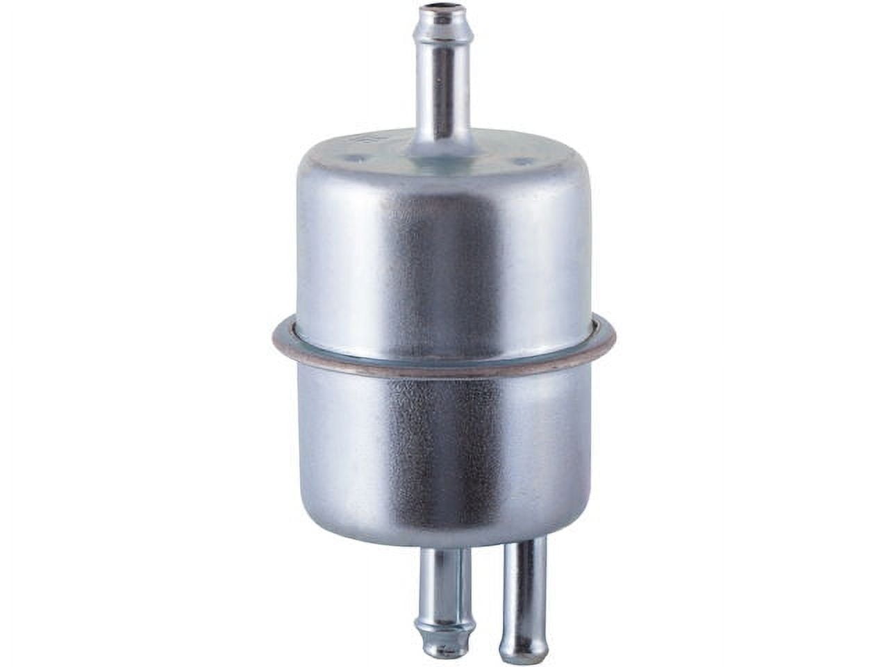 Fuel Filter - Compatible with 1984 - 1991 Jeep Grand Wagoneer 1985 1986 ...