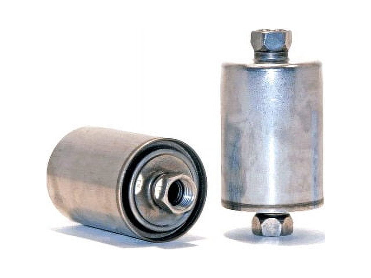 Fuel Filter - Compatible with 1984 - 1996 Chevy S10 1985 1986 1987 1988 ...