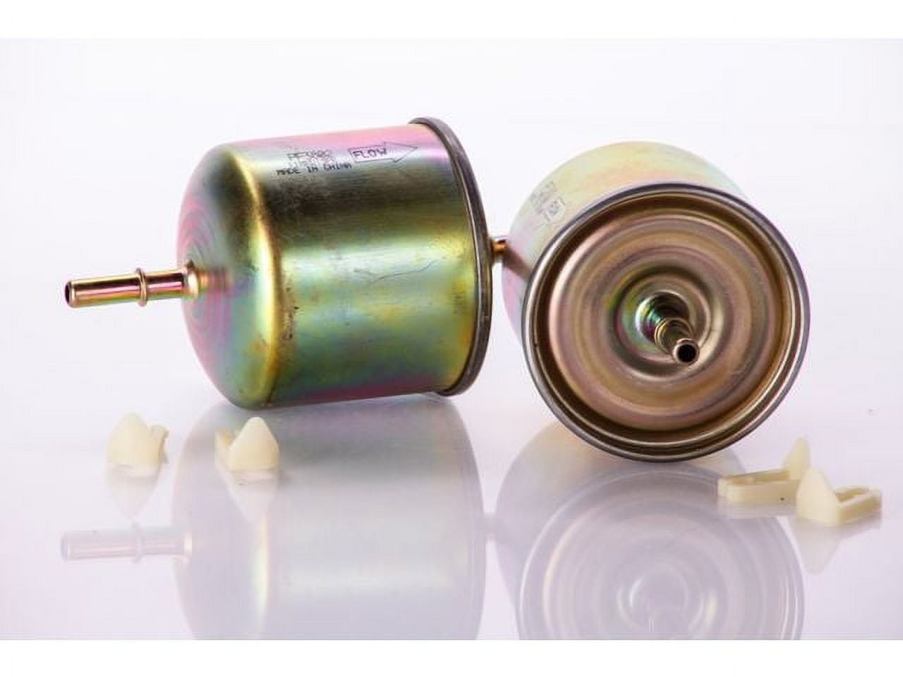 Fuel Filter - Compatible with 1985 - 1994 Ford Ranger 1986 1987 1988 ...