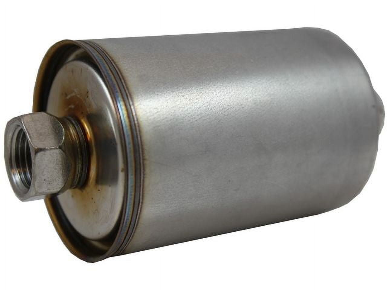 Fuel Filter - Compatible with 1985 - 1996 Chevy S10 1986 1987 1988 1989 ...