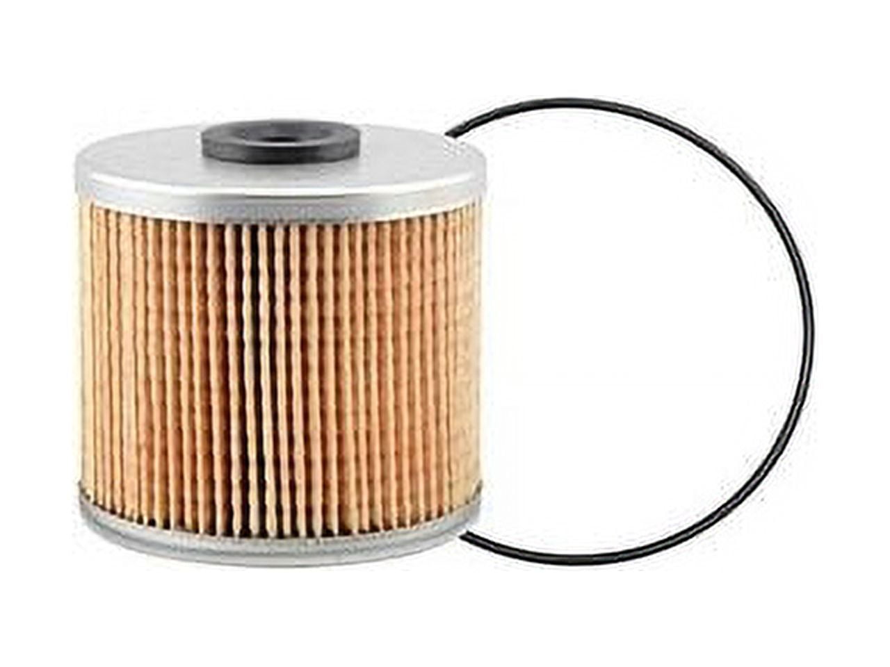 Fuel Filter - Compatible with 1985 Ford Ranger 2.3L 4-Cylinder GAS ...