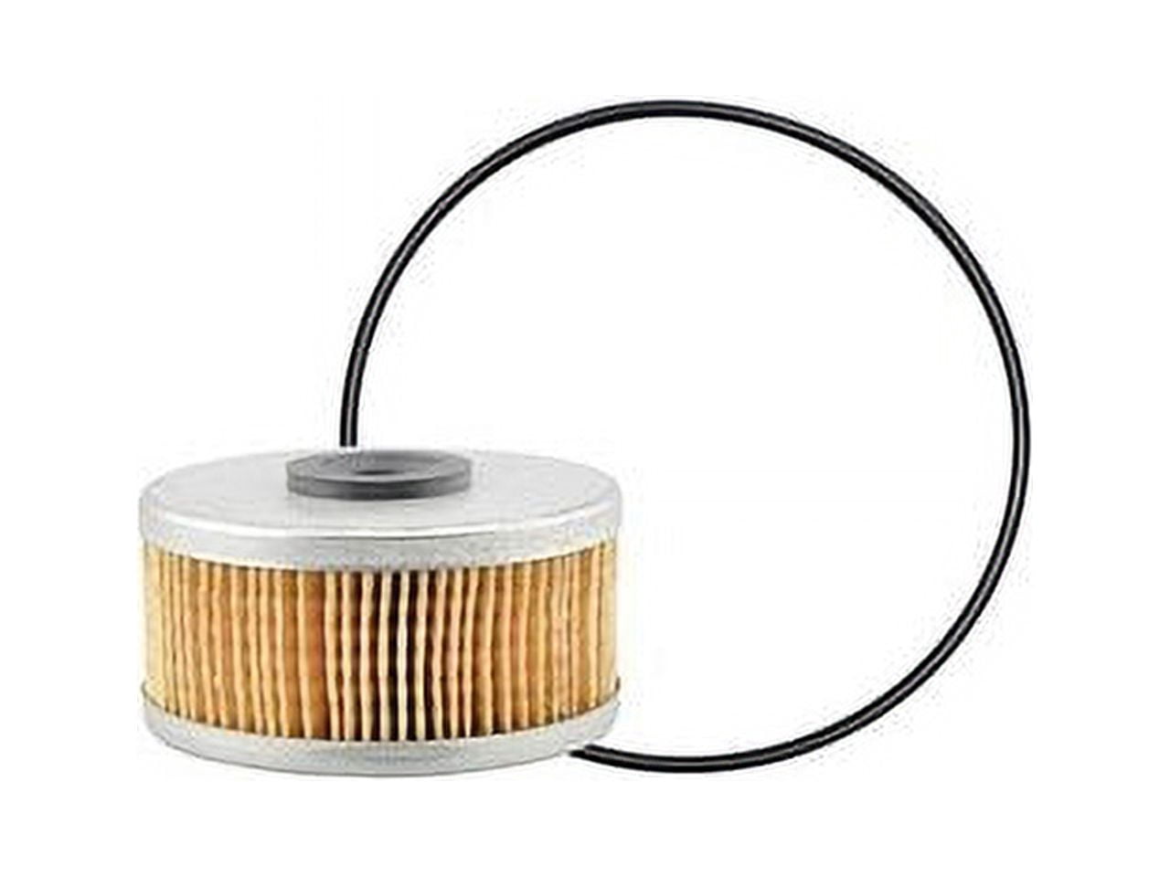 Fuel Filter - Compatible with 1986 - 1989 Ford Ranger 1987 1988 ...
