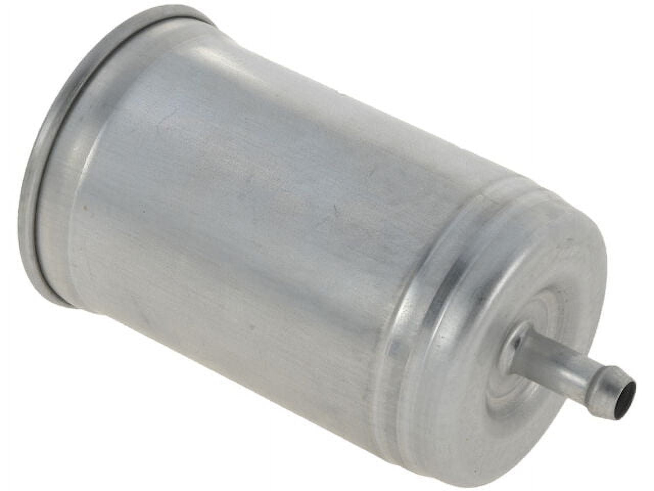 Fuel Filter - Compatible with 1986 - 1992 Jeep Comanche 1987 1988 1989 ...