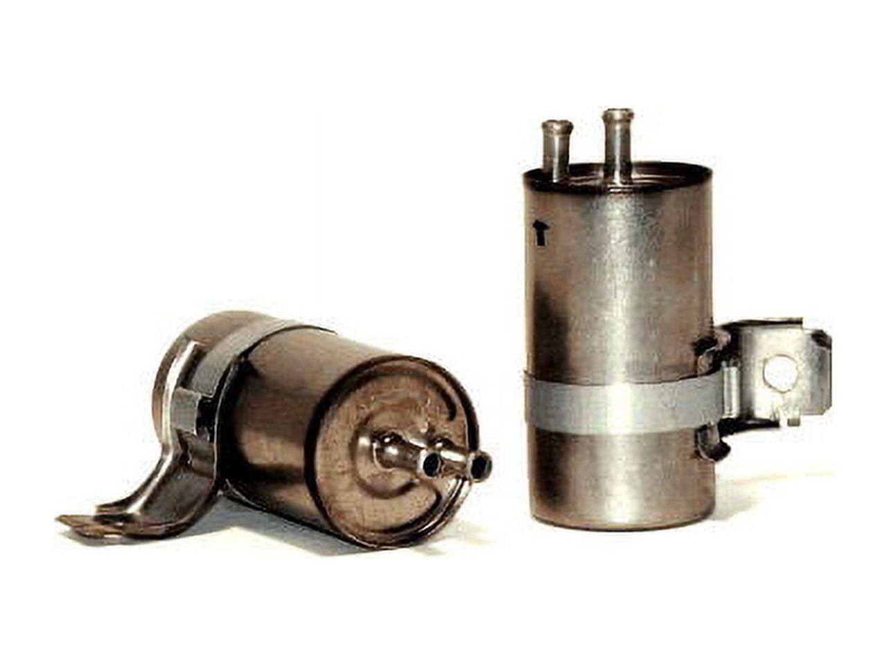 Fuel Filter - Compatible with 1988 - 1990 Dodge Ramcharger 1989 ...