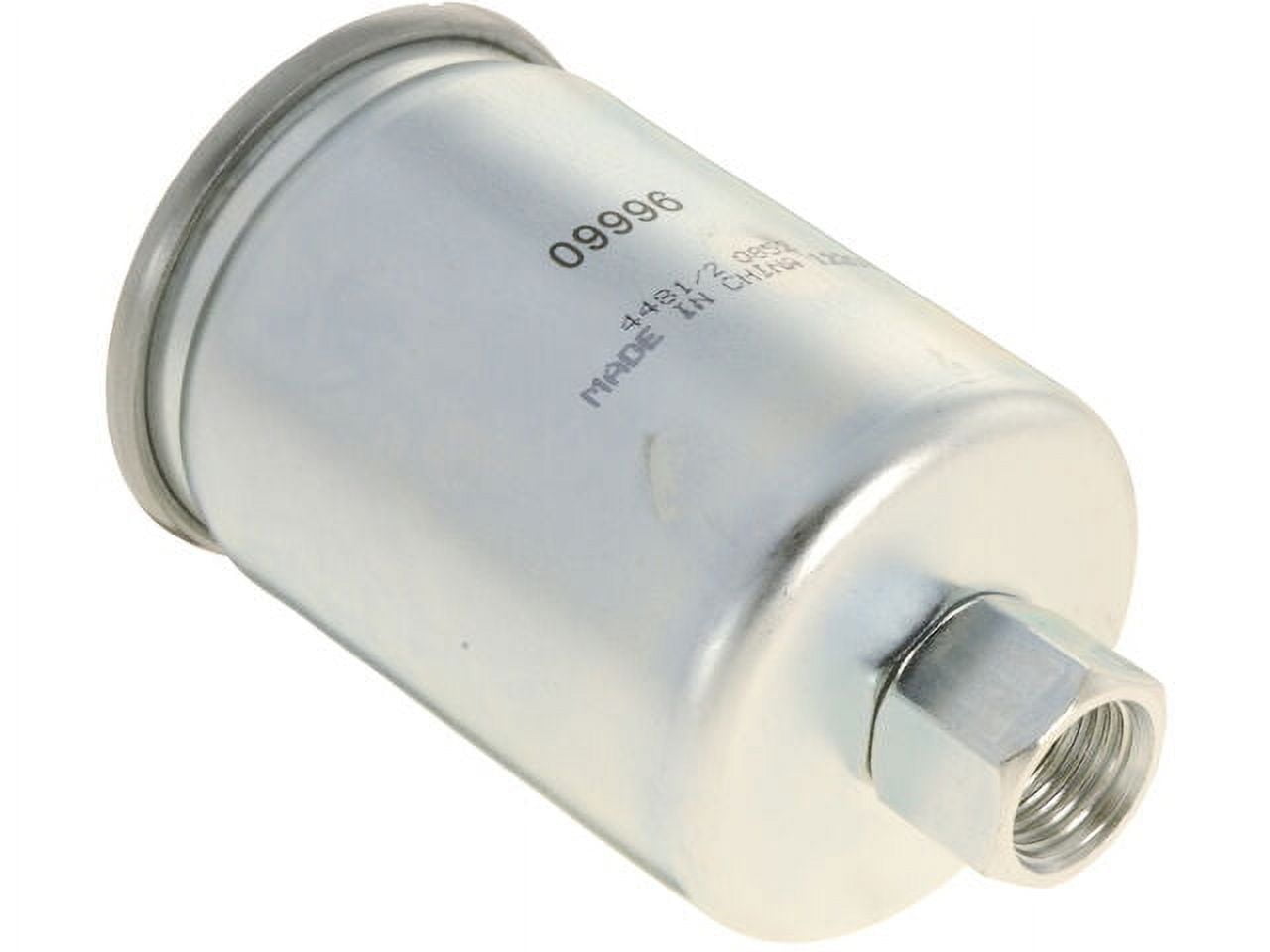 Fuel Filter - Compatible with 1988 - 1999 Chevy K1500 1989 1990 1991 ...